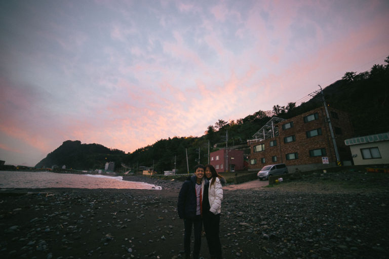 Ulleungdo: The Secret Island in Korea