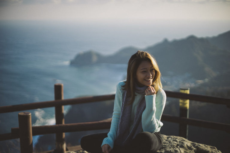 Ulleungdo: The Secret Island in Korea