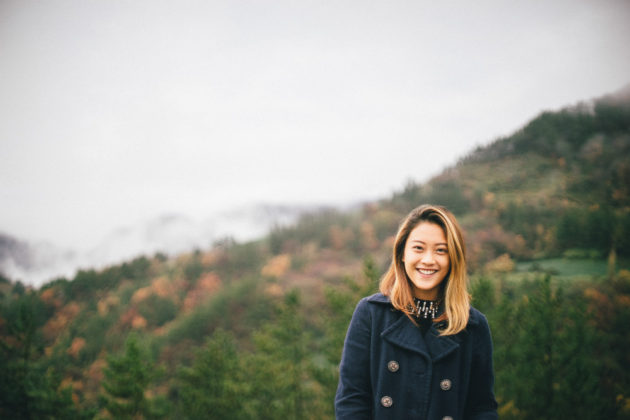 Ulleungdo: The Secret Island in Korea