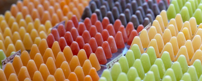 20 Irresistible Sweet Treats Around The World - The Travel Intern