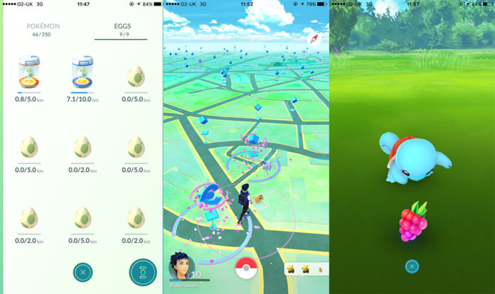 5 unexpected ways Pokemon GO made travelling better for me