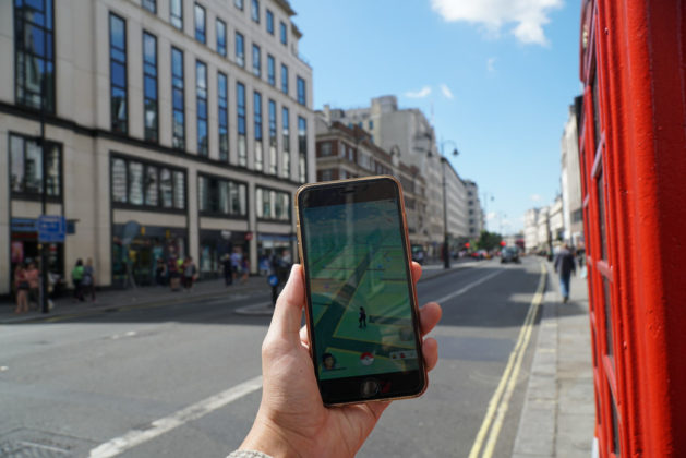 5 unexpected ways Pokemon GO made travelling better for me