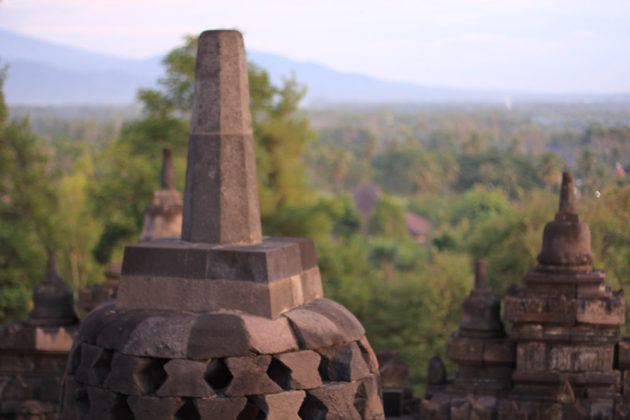 7 different ways to experience the cultural activities in Yogyakarta
