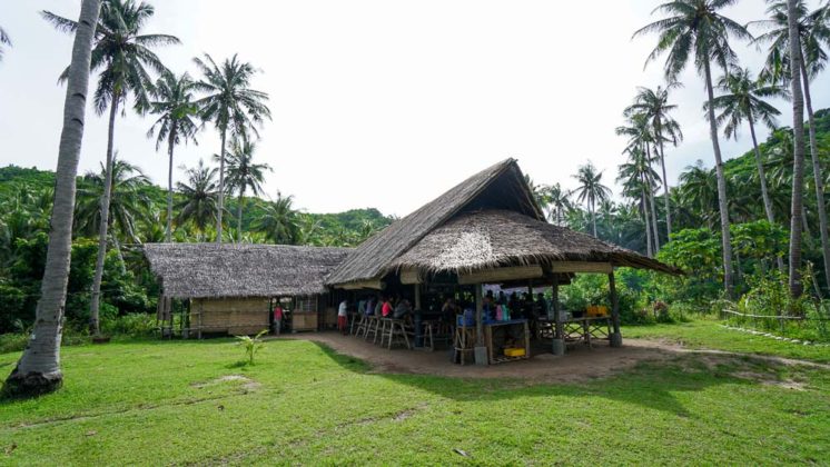 Sailing in Paradise: Tao Philippines Expedition - the real community ...