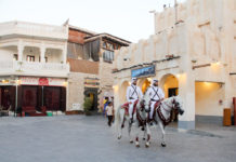 Why Qatar Is More Than Just a Transit Destination