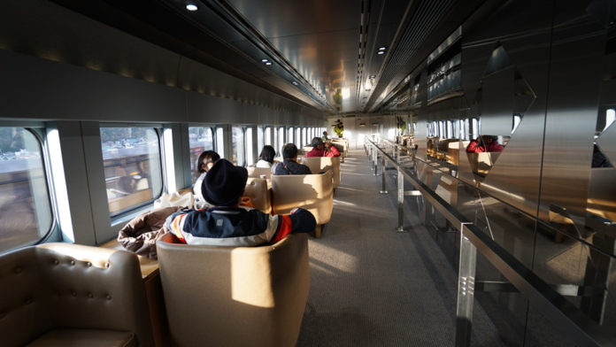 4 ways to maximise your JR East Pass (Niigata, Nagano Area)