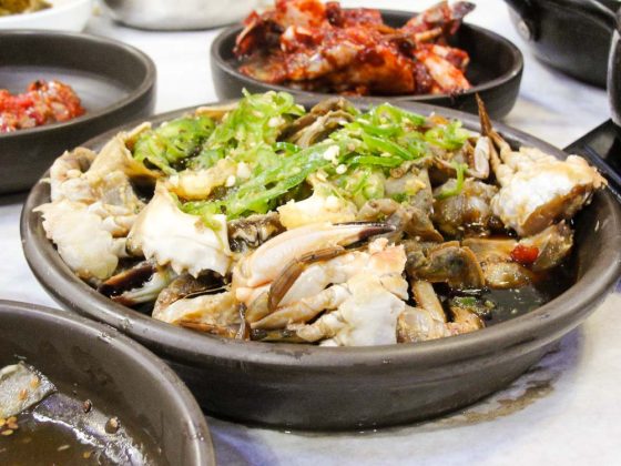 7 Korean dishes you must try outside Seoul - Jeonju, Geoje and Yeosu ...