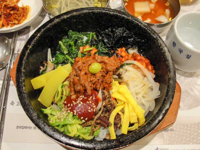 7 Korean dishes you must try outside Seoul - Jeonju, Geoje and Yeosu ...