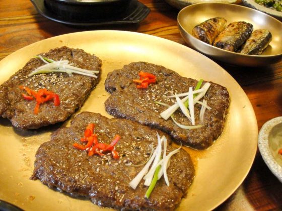 7 Korean dishes you must try outside Seoul - Jeonju, Geoje and Yeosu ...