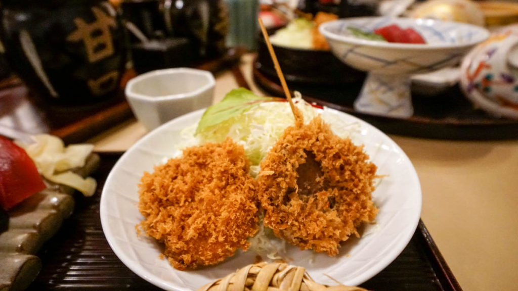Tokyo Famous Food Guide: What to eat and where to find them