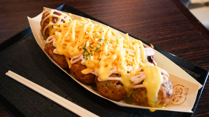 Tokyo Famous Food Guide: What to eat and where to find them