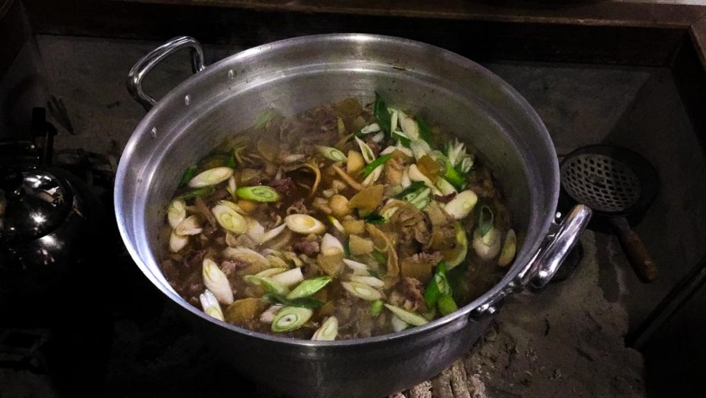 8 Japanese dishes you must try outside Tokyo: Yamagata Edition