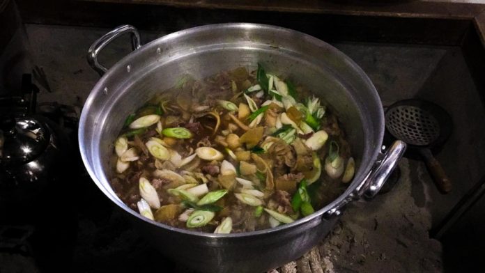 8 Japanese dishes you must try outside Tokyo: Yamagata Edition