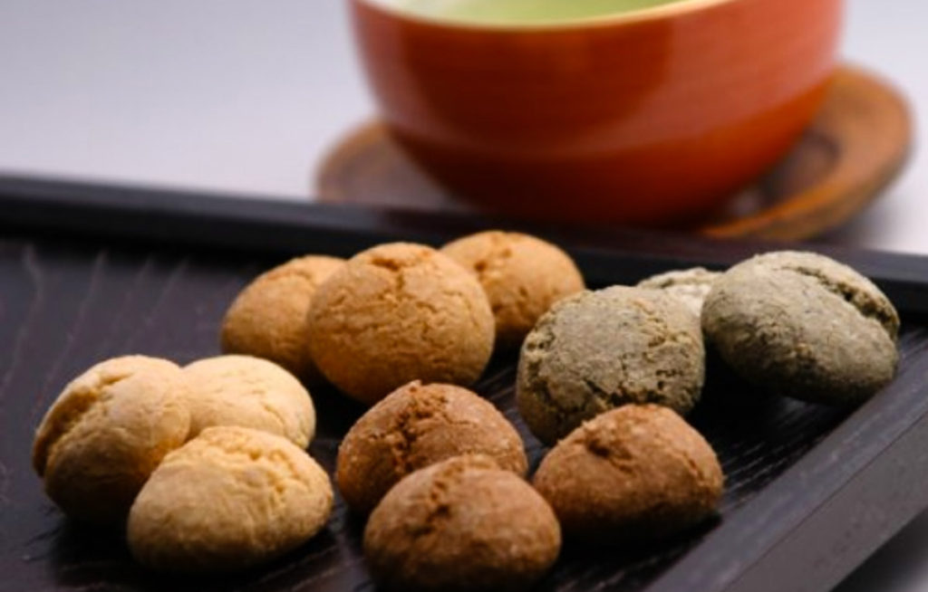 11 Japanese Snacks to Bring Home from Tohoku