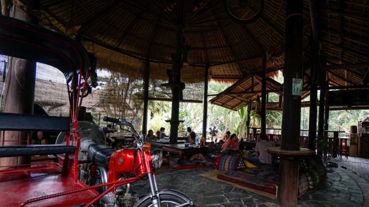 4D3N Luang Prabang Itinerary — The Hidden Gem Of Laos - The Travel Intern