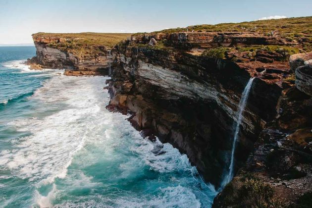 What Makes an Epic Australia Road Trip — 7 Things to Do Along New South ...