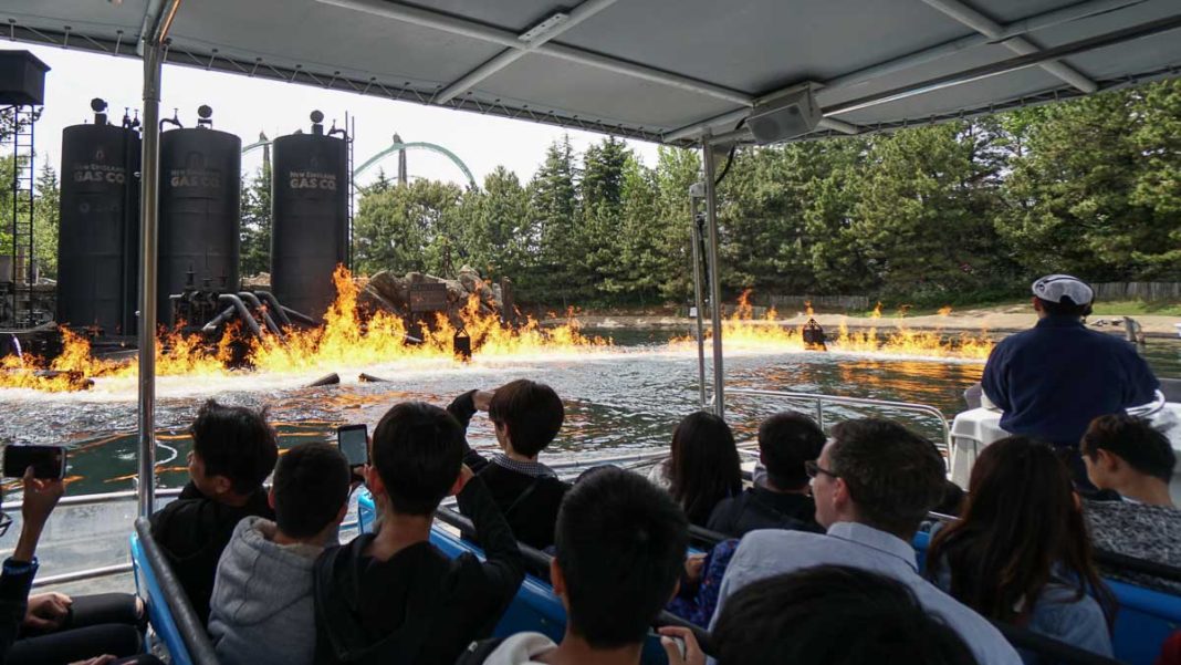 Is the USJ Express Pass Worth It? — 2025 Guide to Universal Studio ...