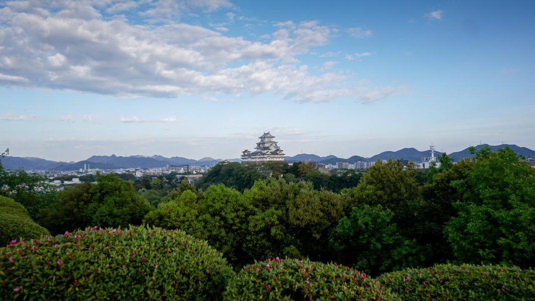 8-Day Japan Itinerary: 9 Cities in Kansai for Under S$900