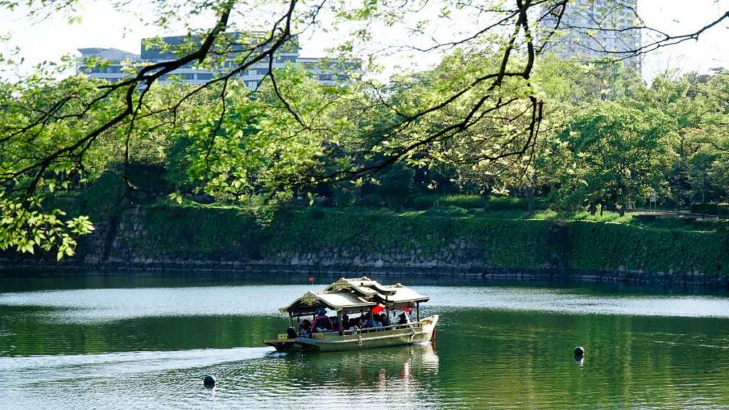 8-Day Japan Itinerary: 9 Cities in Kansai for Under S$900 - The Travel ...