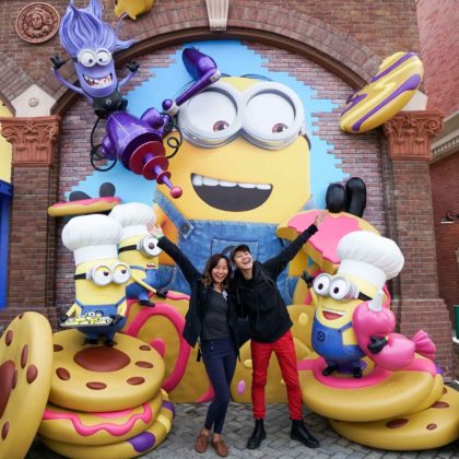 Is the USJ Express Pass Worth It? — 2025 Guide to Universal Studio ...