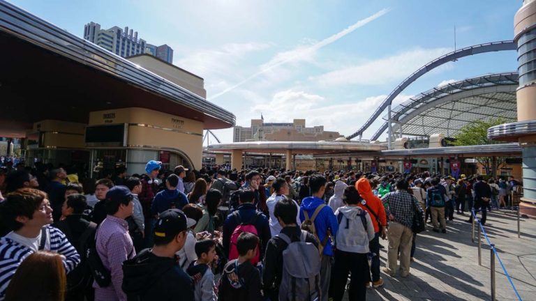 Is the USJ Express Pass Worth It? — 2026 Guide to Universal Studio ...