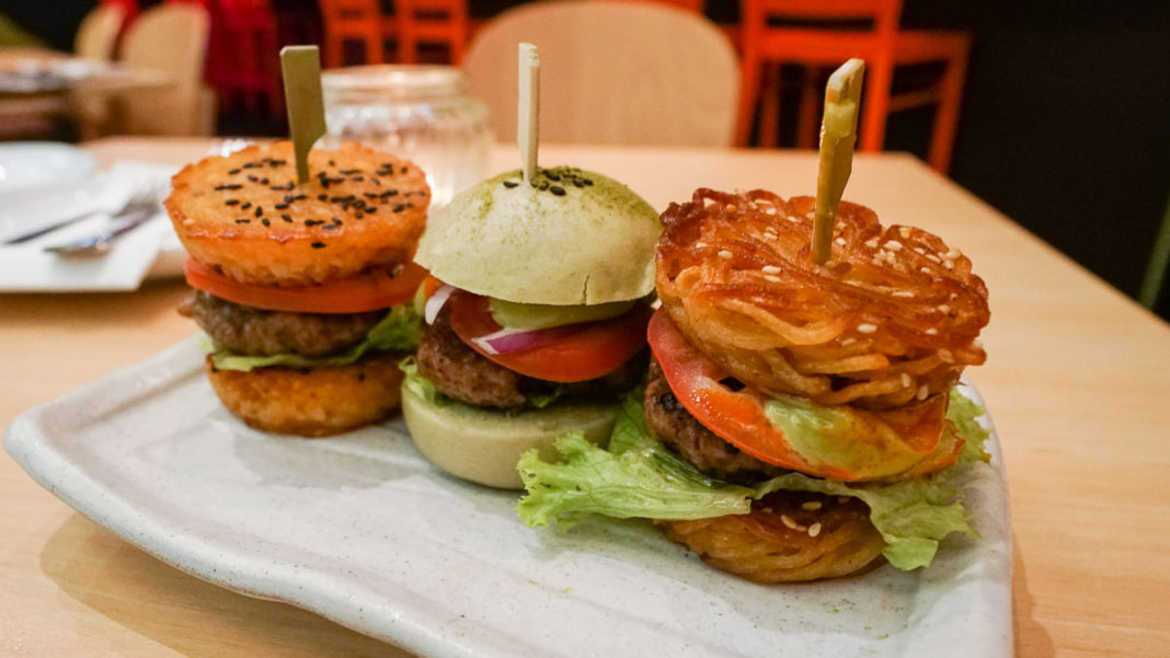 Sydney Food Trail Guide - 10 Must try things to eat in Sydney