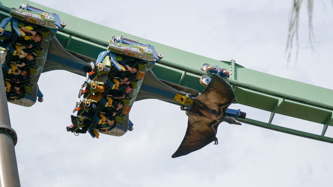 Is the USJ Express Pass Worth It? — 2025 Guide to Universal Studio ...