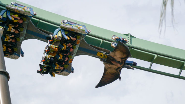 Is the USJ Express Pass Worth It? — 2026 Guide to Universal Studio ...