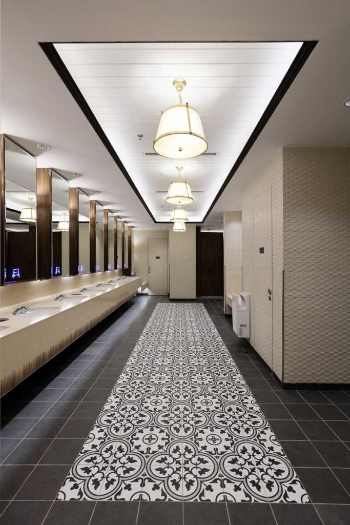6 Cool Features Travellers Can Look Forward to at Changi T4