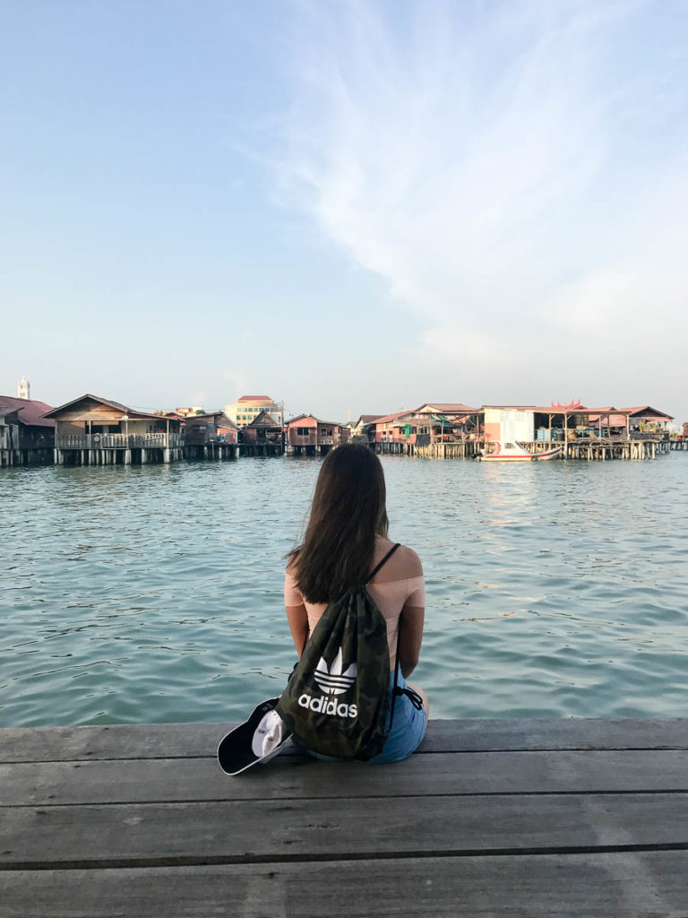 Penang: The Ultimate Guide To The Most Iconic Georgetown Street Art