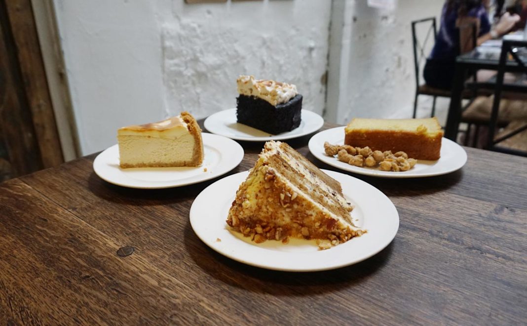 5 Trendy Places In Georgetown Every Hipster Needs to Visit