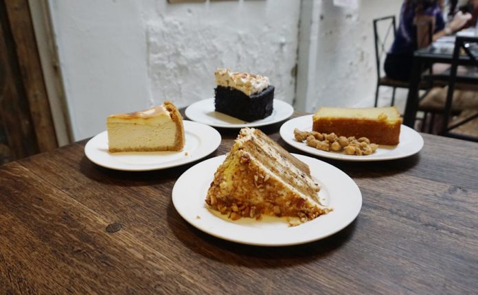 5 Trendy Places In Georgetown Every Hipster Needs to Visit