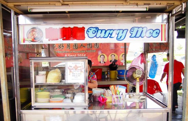 Authentic Street Food in Penang: 6 Stalls You Must Try