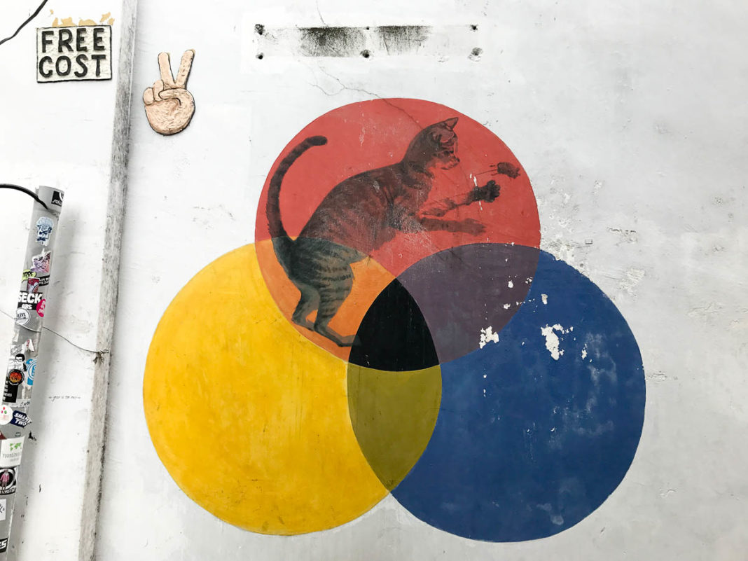 Penang: The Ultimate Guide To The Most Iconic Georgetown Street Art