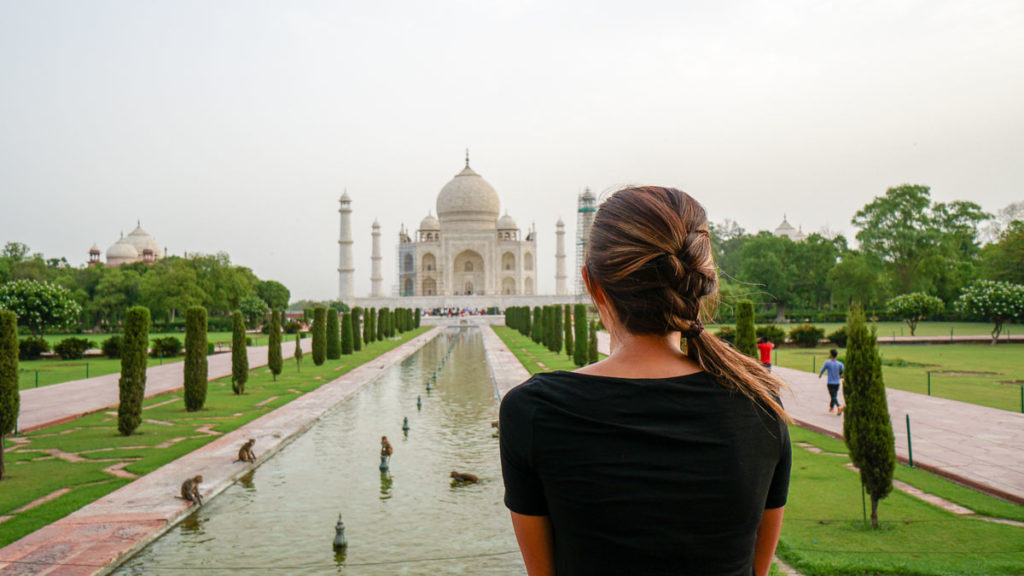 First Timer's Guide to India — Everything You Need to Travel India Like ...
