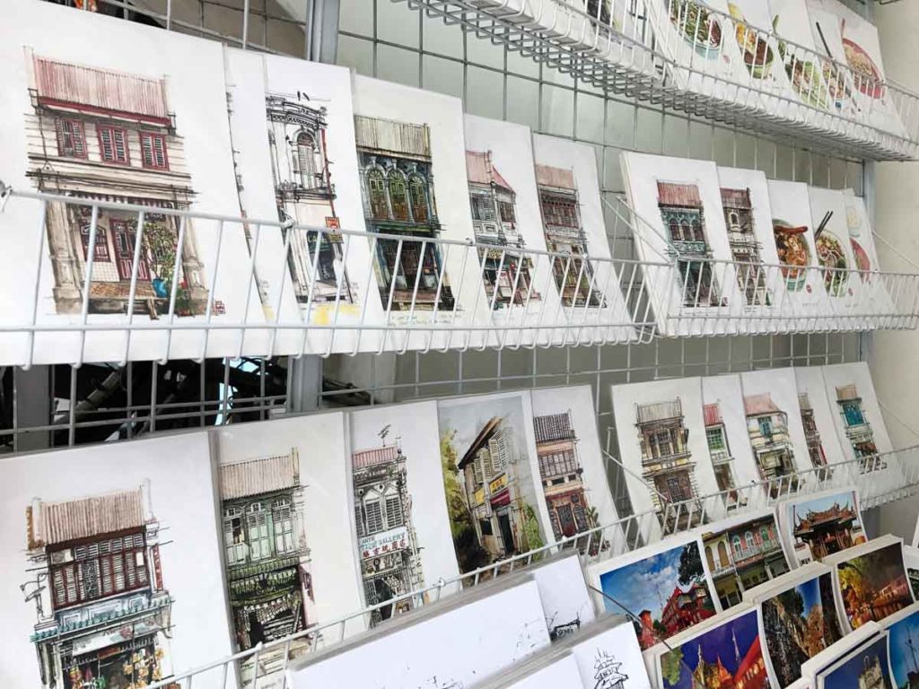 Penang: The Ultimate Guide To The Most Iconic Georgetown Street Art