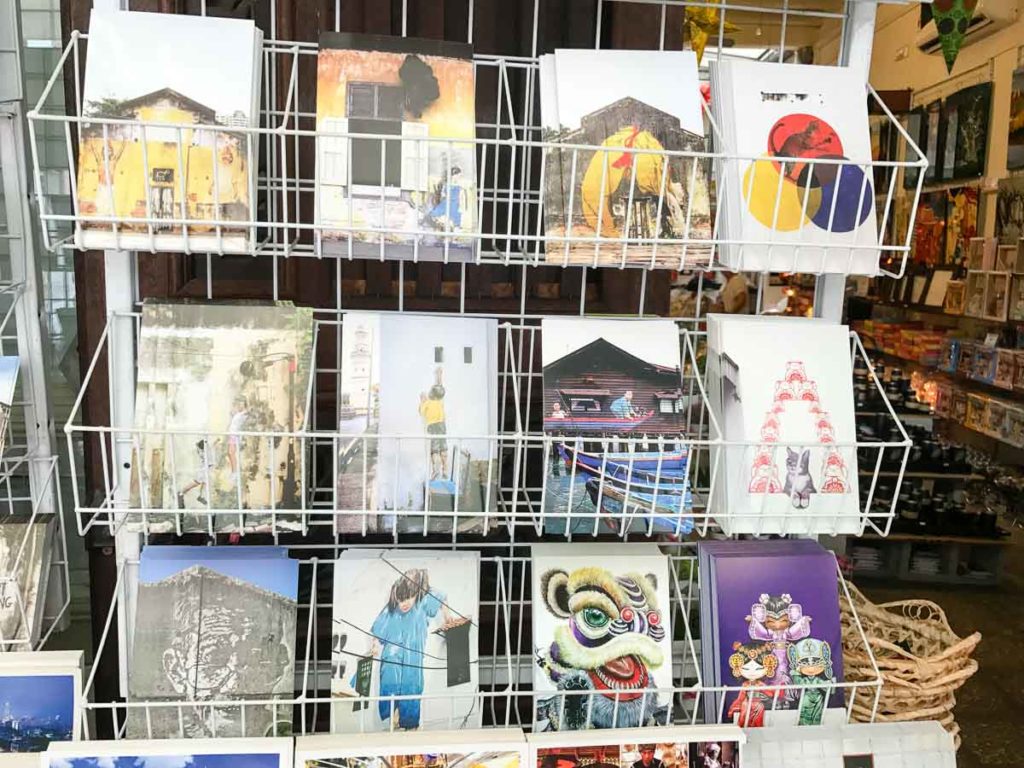 Penang: The Ultimate Guide To The Most Iconic Georgetown Street Art