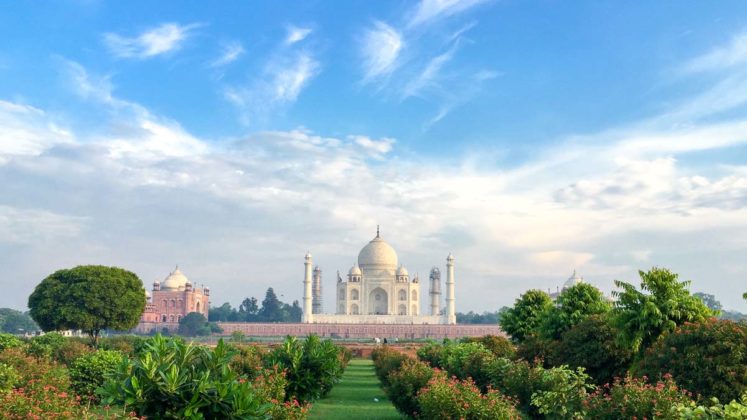 10 Most Beautiful Cities To Visit On Your First Time To India