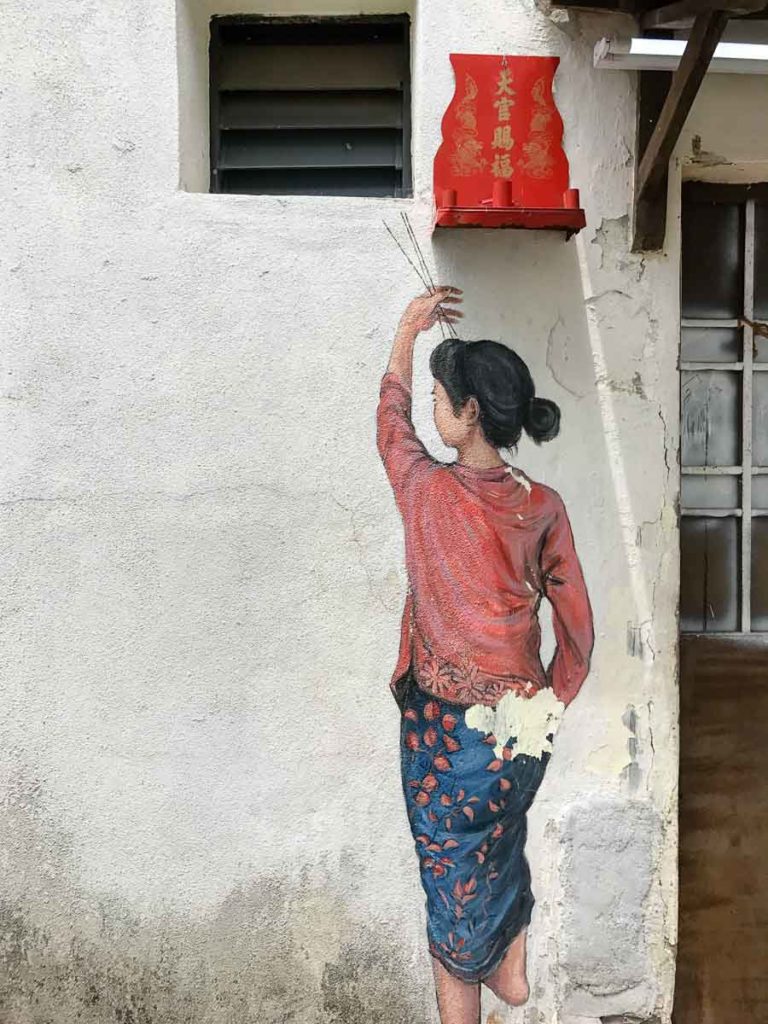 Penang: The Ultimate Guide To The Most Iconic Georgetown Street Art