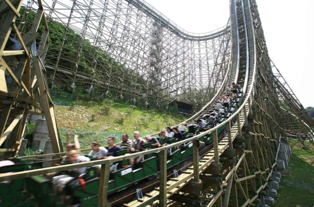 The Ultimate Everland Guide: 12 Things You Need To Know
