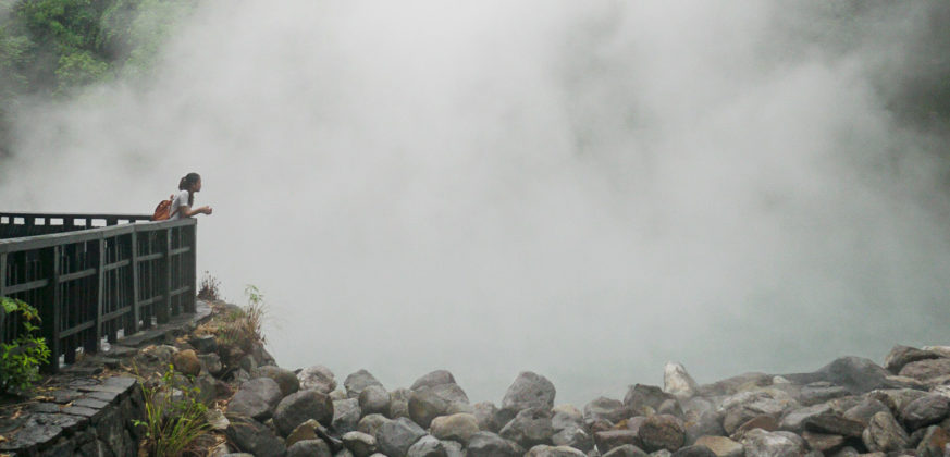 5D4N Taiwan Itinerary Under ₱10K — Taipei, Yilan, Keelung and Beyond