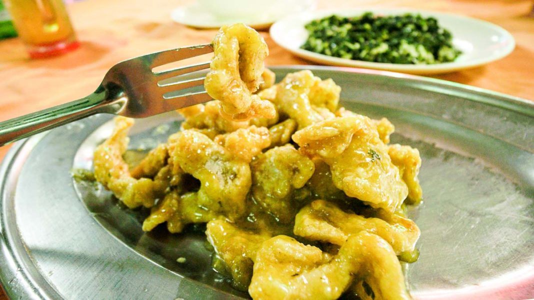 The New Food Haven of Malaysia – 13 Things to eat in Kuching