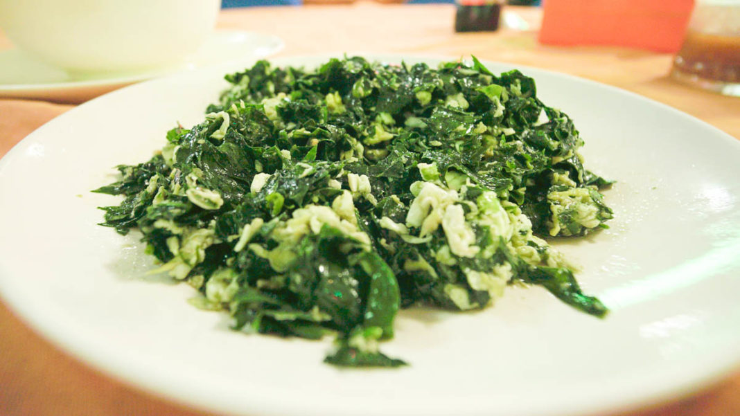 The New Food Haven of Malaysia – 13 Things to eat in Kuching