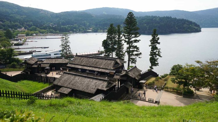 Hakone Guide — The Day Trip You Need in Your Tokyo Itinerary