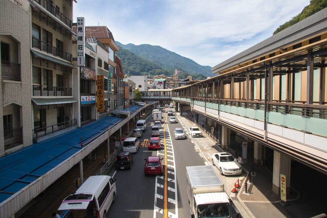 Hakone Guide — The Day Trip You Need in Your Tokyo Itinerary