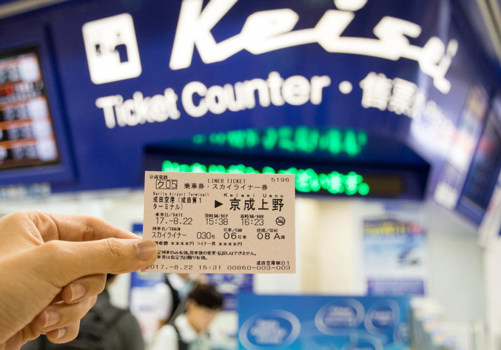 8-Day Tokyo to Osaka Japan Itinerary For First Timers Under S$690