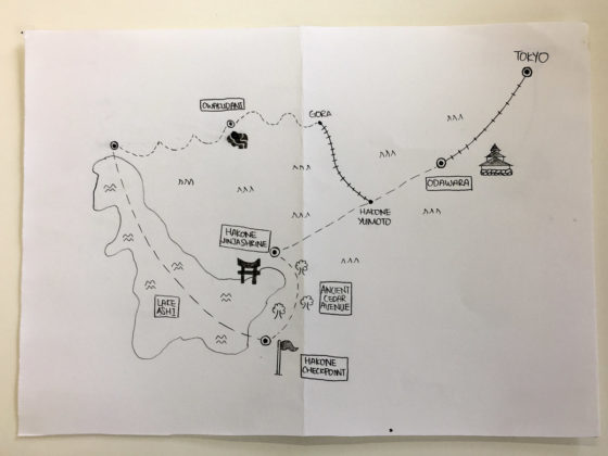 Hakone Guide — The Day Trip You Need in Your Tokyo Itinerary