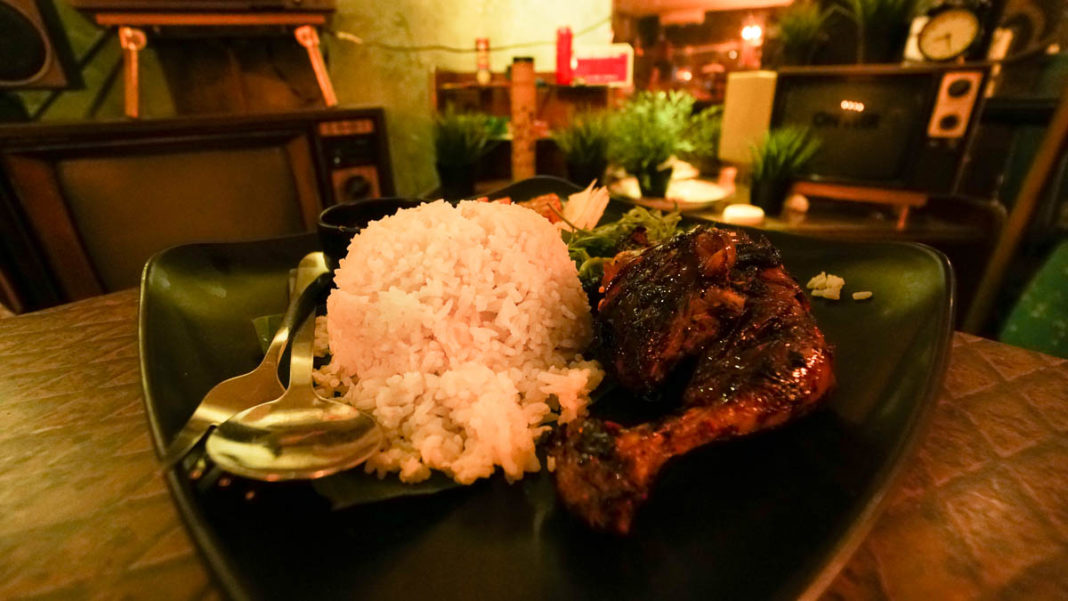 The New Food Haven of Malaysia – 13 Things to eat in Kuching