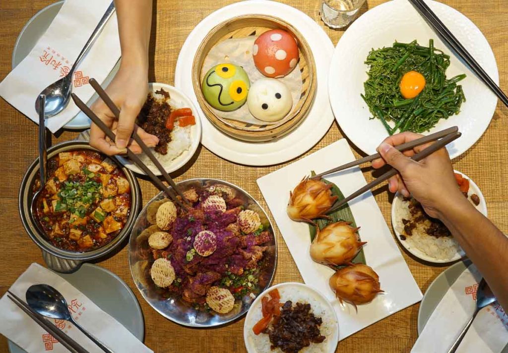 The Ultimate THSR Taiwan Food Guide: 25 Must-eats in Taipei, Taichung ...