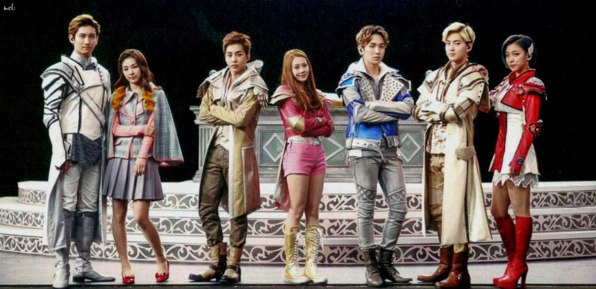 7D Korea Itinerary for Under S$800 — Seoul, Nami, Jeonju, Busan with the Korail Pass